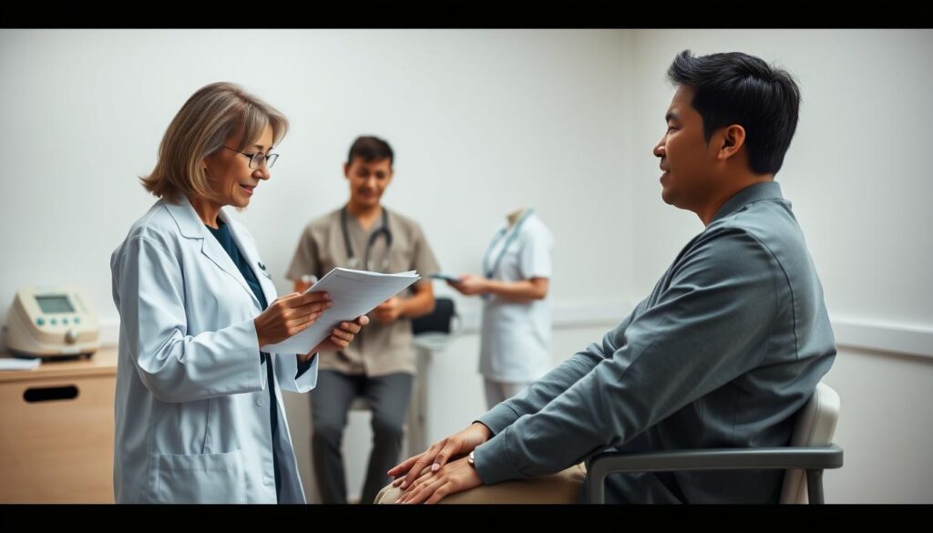 Medical Examination für Australien: Welche Tests brauchst du? (Chest X ...